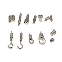 China OEM Custom Sydney Aquarium Light Hook Head Cable Gripper Suspension Kit for Display System for sale