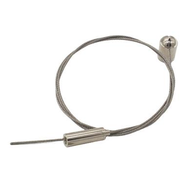 China Flexible Instant Installation Tool Less Hanging Kit for Aquarium Light for sale