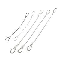 China Manufacturer Lighting Suspension Kits with Cable Gripper for Outdoor Auto & Building Hanging System Cable Combination for sale
