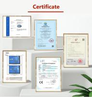 China Manufacturer Lighting Suspension Kits with Cable Gripper for Outdoor Auto & Building Hanging System Cable Combination for sale
