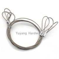 China For Hanging Kit Cable Clamp of Ceiling Lamp Mural Pendant for sale