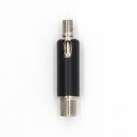 China Lamp Black Rotary Joint 90 Degree Rotation Swivel Joint for Lighting for sale