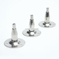 China Ceiling Gripper Brass Ceiling Gripper Attachment Pendant Light Ceiling Fixture for sale