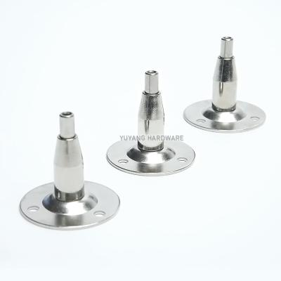 China Ceiling Gripper Brass Ceiling Gripper Attachment Pendant Light Ceiling Fixture for sale