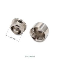 China M5 Thread Ceiling Attachment Fixed Screw / Hanging Wire Fitting for Ceiling Led Lights Panel Hanging Wire Accessories for sale