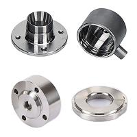 China Custom Precision CNC Turning Machining Parts with High Precision and Wide Material Range for Cars and Machinery for sale