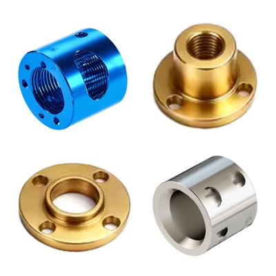 China Custom Precision CNC Turning Machining Parts with High Precision and Wide Material Range for Cars and Machinery for sale