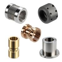 China Custom Precision CNC Turning Machining Parts with High Precision and Wide Material Range for Cars and Machinery for sale