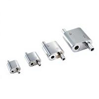 China Stainless Steel Cable Wire Gripper with Impact Resistance and 7mm Diameter for Secure Cable Management for sale