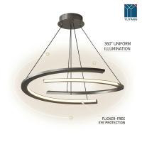 China Ceiling Canopy Base Multi Size DIY Kit 3 4 5 Holes Black White Gold Plate for Pendant Lights for sale