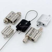 China HVAC Hanging Kit Stainless Steel Cable Suspension Set for Fan Coil Unit Ceiling Installation for sale