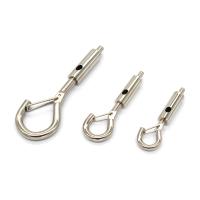 China 5.0mm Cross Cable Gripper Heavy Duty 100-130kg Rated Suspension Wire Rope Gripper for Safe Lifting Application for sale
