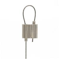 China Bidirectional Self-Locking HVAC Gripper Kit 1.5mm with Arrow Height Indicator for sale