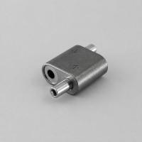 China Stainless Steel HVAC Hanging Kit 2.0mm Corrosion Resistant for Outdoor Duct Support for sale