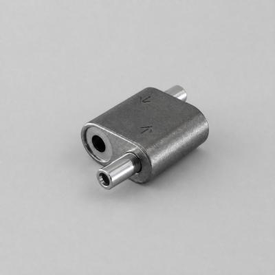 China Stainless Steel HVAC Hanging Kit 2.0mm Corrosion Resistant for Outdoor Duct Support for sale