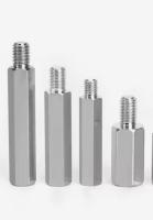 China Nickel Plated Precision CNC Machined Fastener for Industrial Marine Machinery Equipment for sale