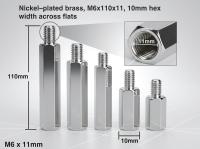 China Custom CNC Machined Brass Screw Nut Threaded Fastener for Pendant Ceiling Light Suspension for sale