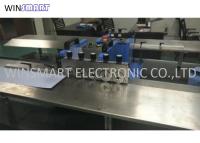 China 1500mm 5 Blade PCB Depanelizer Machine for LED Strip Cutting 220V for sale