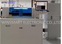 China 60000RPM Customized PCB Depaneling Router Machine CNC PCB Separator 280x320mm for sale