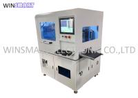 China Rigid FR4 Aluminum PCBA Cutting System Universal PCB Depaneling Machine for sale