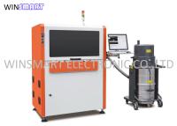 China Inline Milling Cutter PCB Depaneling Router Machine For Rigid PCB Boards for sale