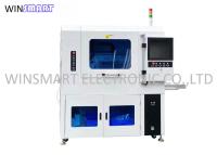 China Multi Function PCB Separator Machine PCB Cutter 100mm/s Cutting Speed 220V 2.5KW for sale