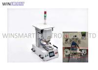 China Molybdenum Alloy Hot Bar Soldering Machine Flex Circuits With 80mm Thermode for sale