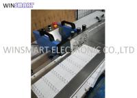 China 6 Blade LED Bench Top PCB Separator Machine For Aluminum PCB Boards for sale