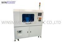 China 2 Spindles Universal Automatic PCB Depaneling Machine For V Cut And Tab Boards for sale