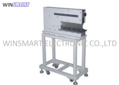 China Low Stress V Cut PCB Depanelizer Machine For Aluminum PCB Singulation for sale