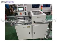China Multi Slicer PCB Separator Machine 2-20 Blade Sets PCB Depanel 110-220V for sale