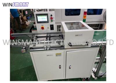 China Multi Slicer PCB Separator Machine 2-20 Blade Sets PCB Depanel 110-220V for sale