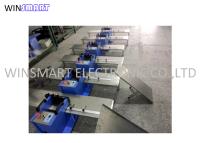 China LED Lighting Industry Automatic V Cut PCB Depaneler For 1200mm Boards for sale