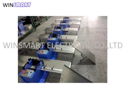 China LED Lighting Industry Automatic V Cut PCB Depaneler For 1200mm Boards for sale