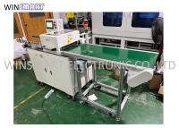 China 1200mm LED Automated PCB Depaneling Machine for FR4 and MCPCB 110-220V for sale