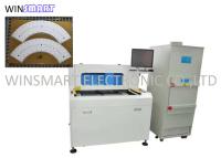 China 3HP Vacuum Cleaning System Printed Circuit Board Router For MCPCB for sale