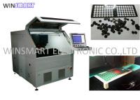 China Rigid Print Circuit Board 20W UV Laser Cutting Equipment Without Stress for sale