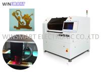 China Stress Free PCB Laser Cutter For Large Flexible Printed Circuit Board for sale