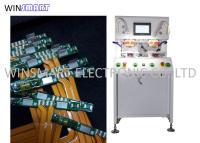 China Temperature Profile Hot Bar Soldering Equipment For FPC To PCB Welding for sale