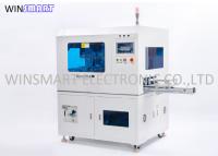 China Customized Universal Inline PCB Separator Machine 300x300mm 220V for V Cut Tab Boards for sale