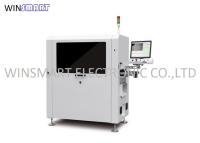 China Visual CCD Automatic PCB Depaneling Router Machine 60000rpm 260x340mm for sale