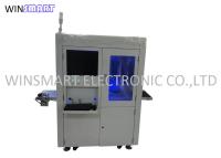 China ESD Conveyor Belt Online Glue Dispensing Machine with 360° R-Axis | 410×350×100mm Working Stroke | 800mm/sec Speed for sale