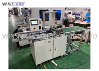 China Aluminum PCB Cutting Machine 1200mm LED Boards PCB Depanelizer for sale