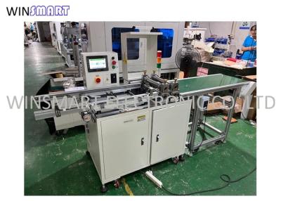 China Aluminum PCB Cutting Machine 1200mm LED Boards PCB Depanelizer for sale