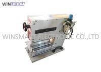 China No Power Required 130mm V Cut PCB Depanelizer Metal Core PCB Shearing Machine for sale