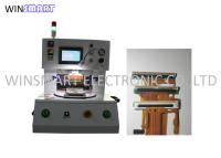 China Pulse Heat Technology Hot Bar Soldering Machine for Flex Rigid PCB for sale
