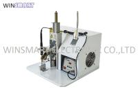 China Winsmart SMTSR1 Semi-Automatic Robotic Soldering Machine 4-6KG Welding Pressure PLC Control for sale