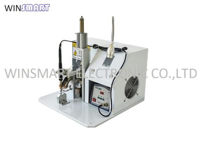 China Winsmart SMTSR1 Semi-Automatic Robotic Soldering Machine 4-6KG Welding Pressure PLC Control for sale