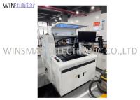 China Automatic PCB Separator V Cut PCB Depaneling Machine With Minimize Speed 0-400mm/S for sale