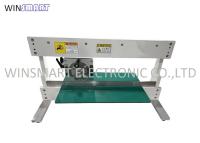 China ±2 μM Repeat Ability Manual PCB Separation Machine SMTMD1 For Customer Requirements for sale